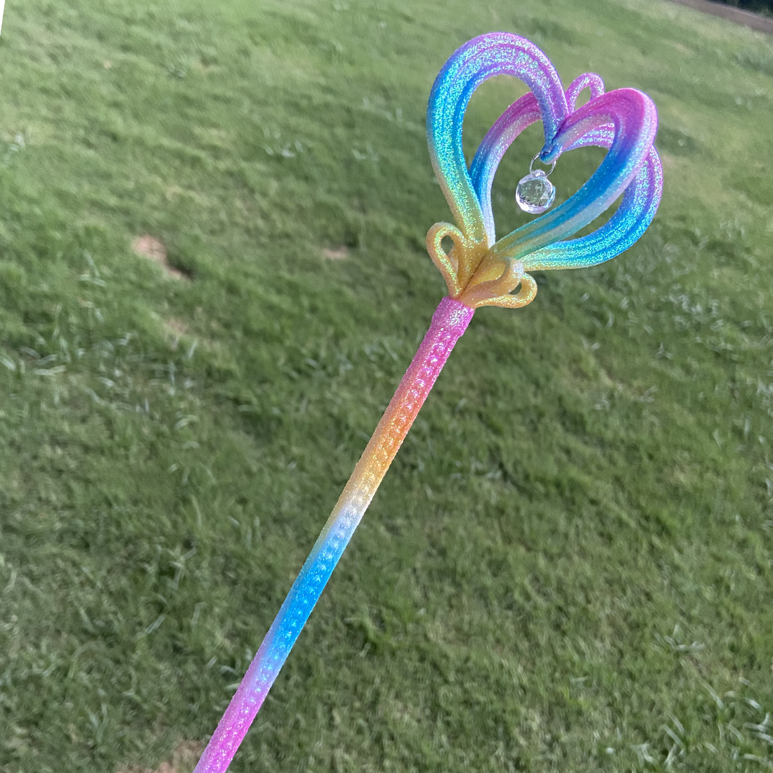 Fairy wand attachment store