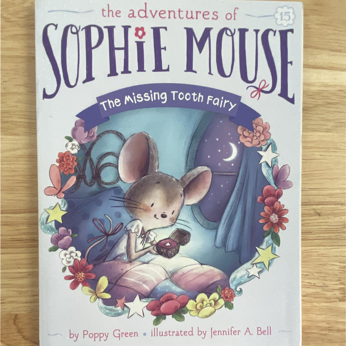 The Missing Tooth Fairy – The Fairy Shop