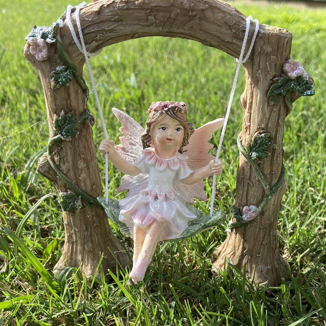 Fairy Garden Figurines – The Fairy Shop