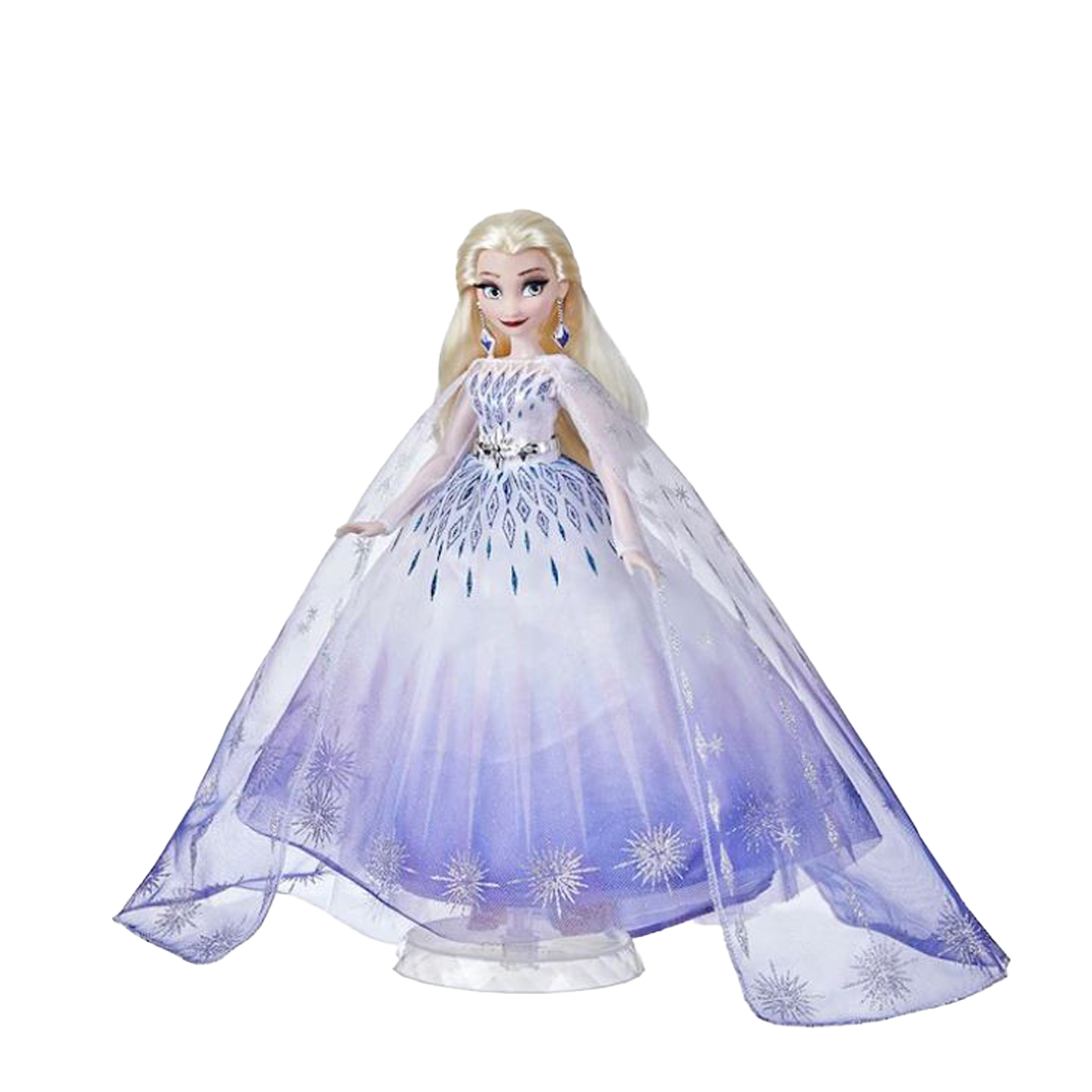 Frozen – The Fairy Shop