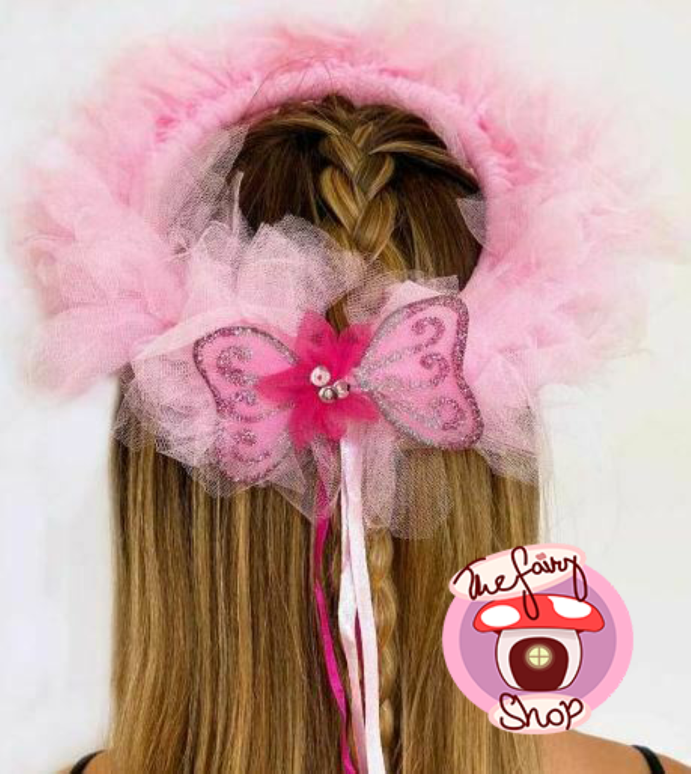 Fairy Accessories – The Fairy Shop