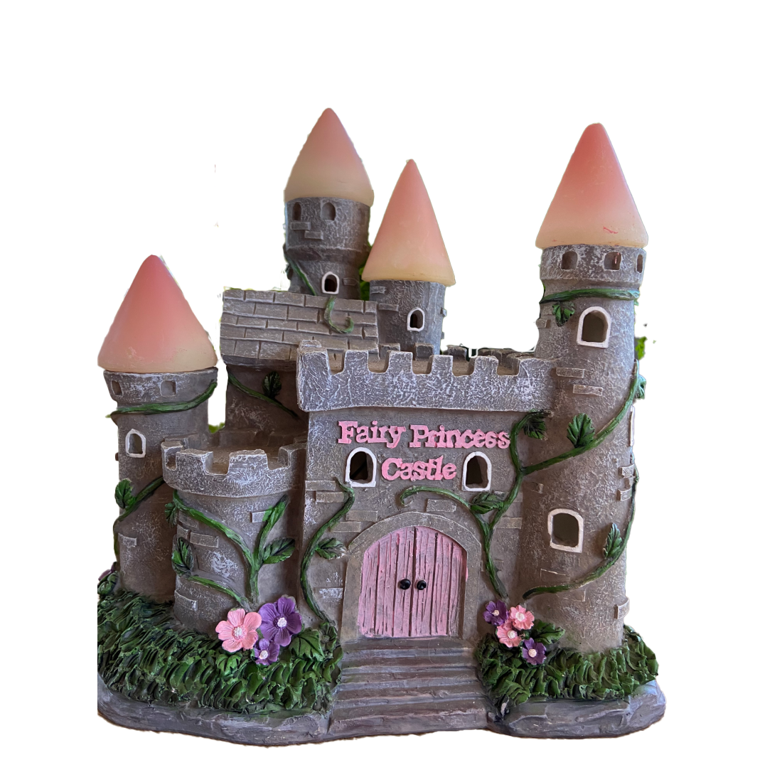 Fairy Garden – The Fairy Shop