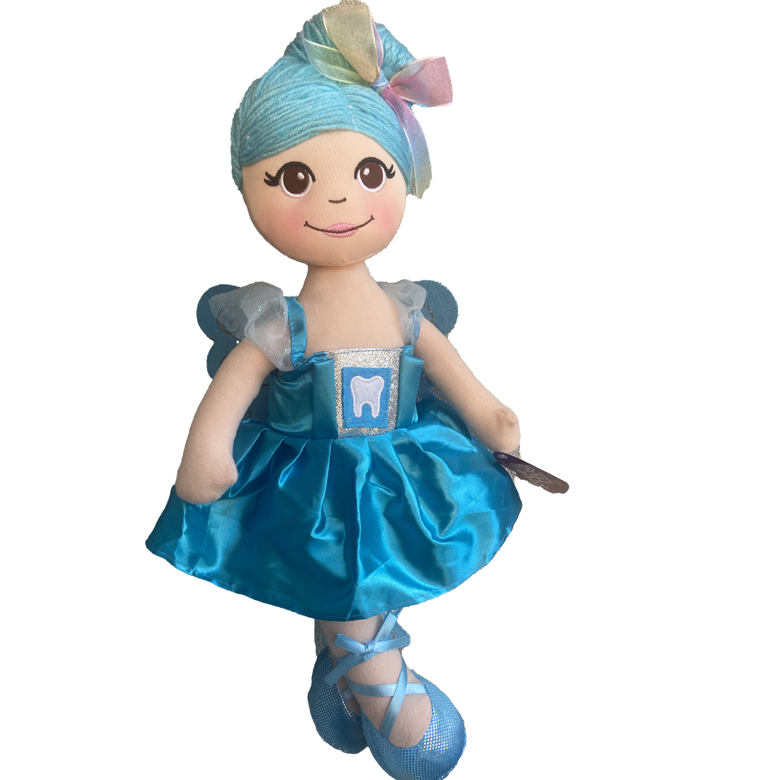 18" Love & Hug Tooth Fairy Doll – The Fairy Shop