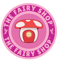 The Fairy Shop