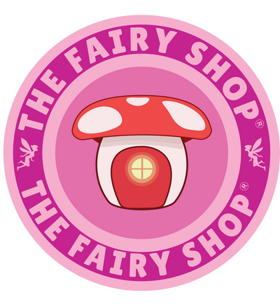 The Fairy Shop