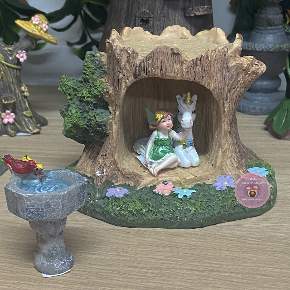 Fairy Houses – Page 2 – The Fairy Shop