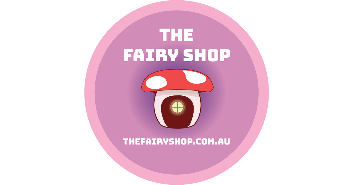 The Fairy Shop