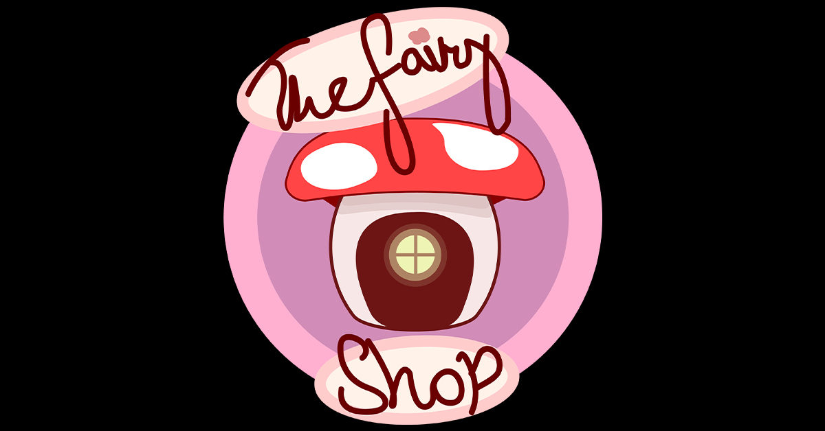 The Fairy Shop