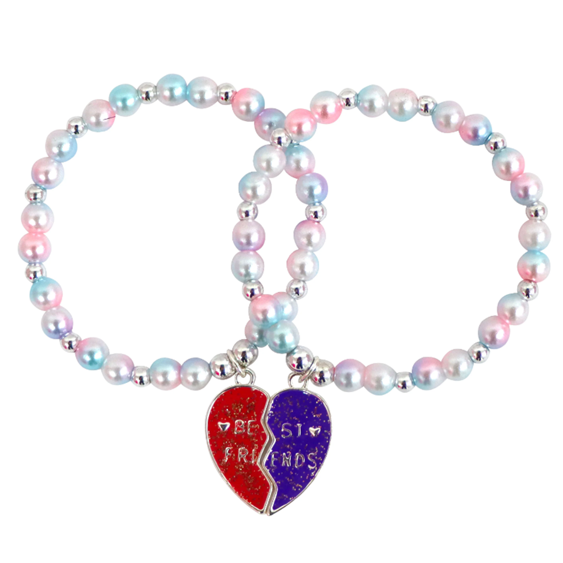 Best Friends Bracelet Set – The Fairy Shop