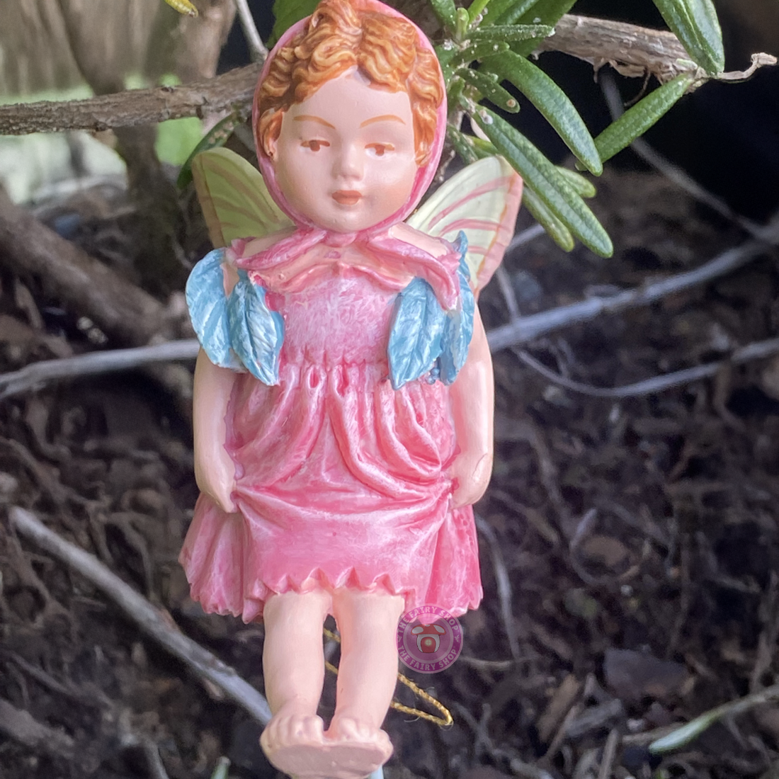 Flower Fairies – The Fairy Shop