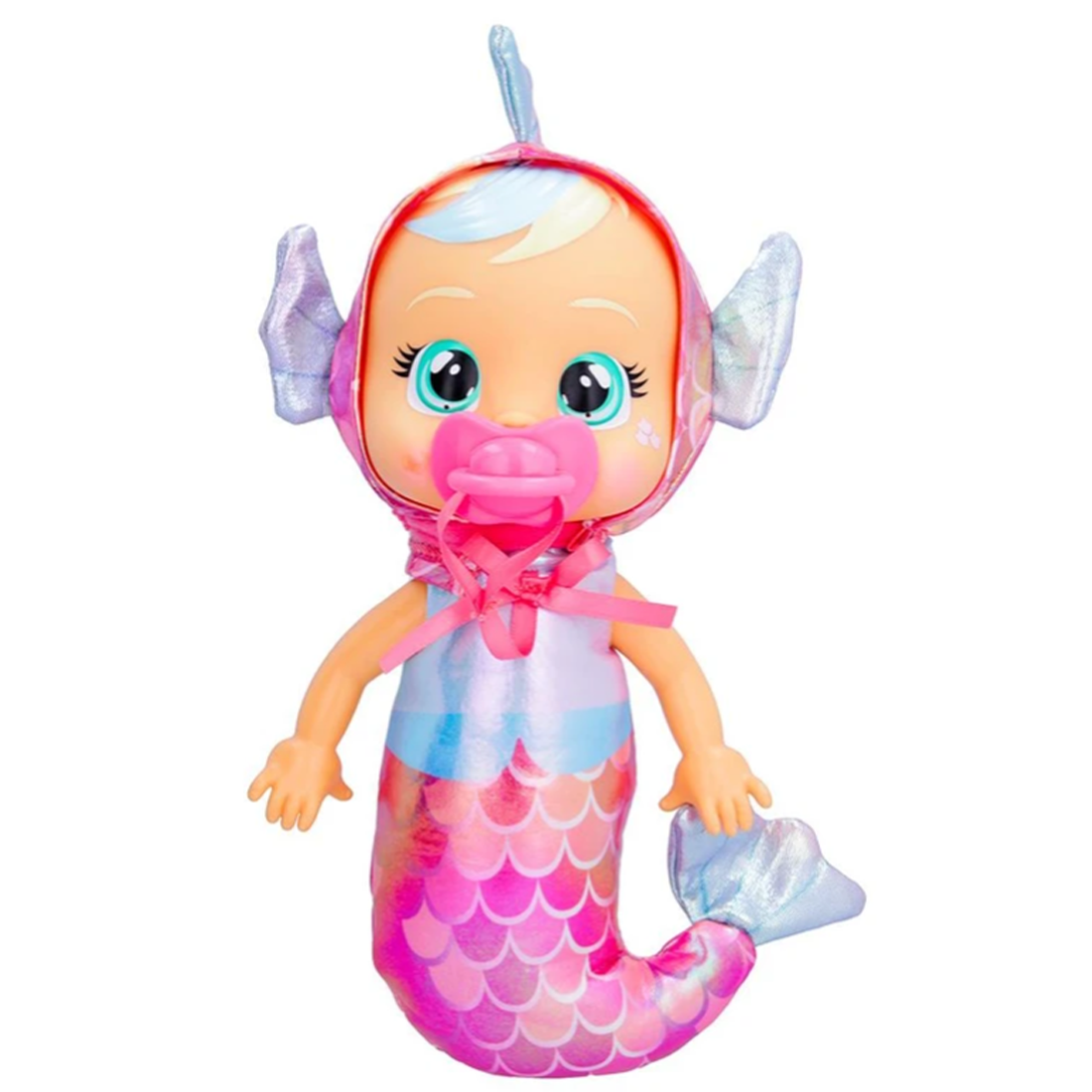 Cry Babies Tiny Cuddles Mermaids – The Fairy Shop