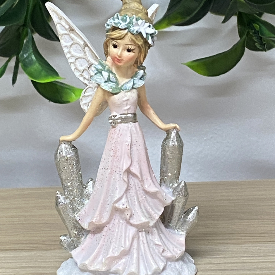 The Fairy Shop