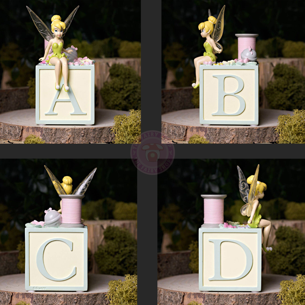 Tinker Bell – The Fairy Shop
