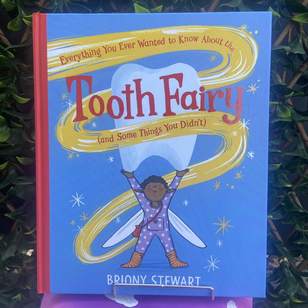 Tooth Fairy Books – The Fairy Shop