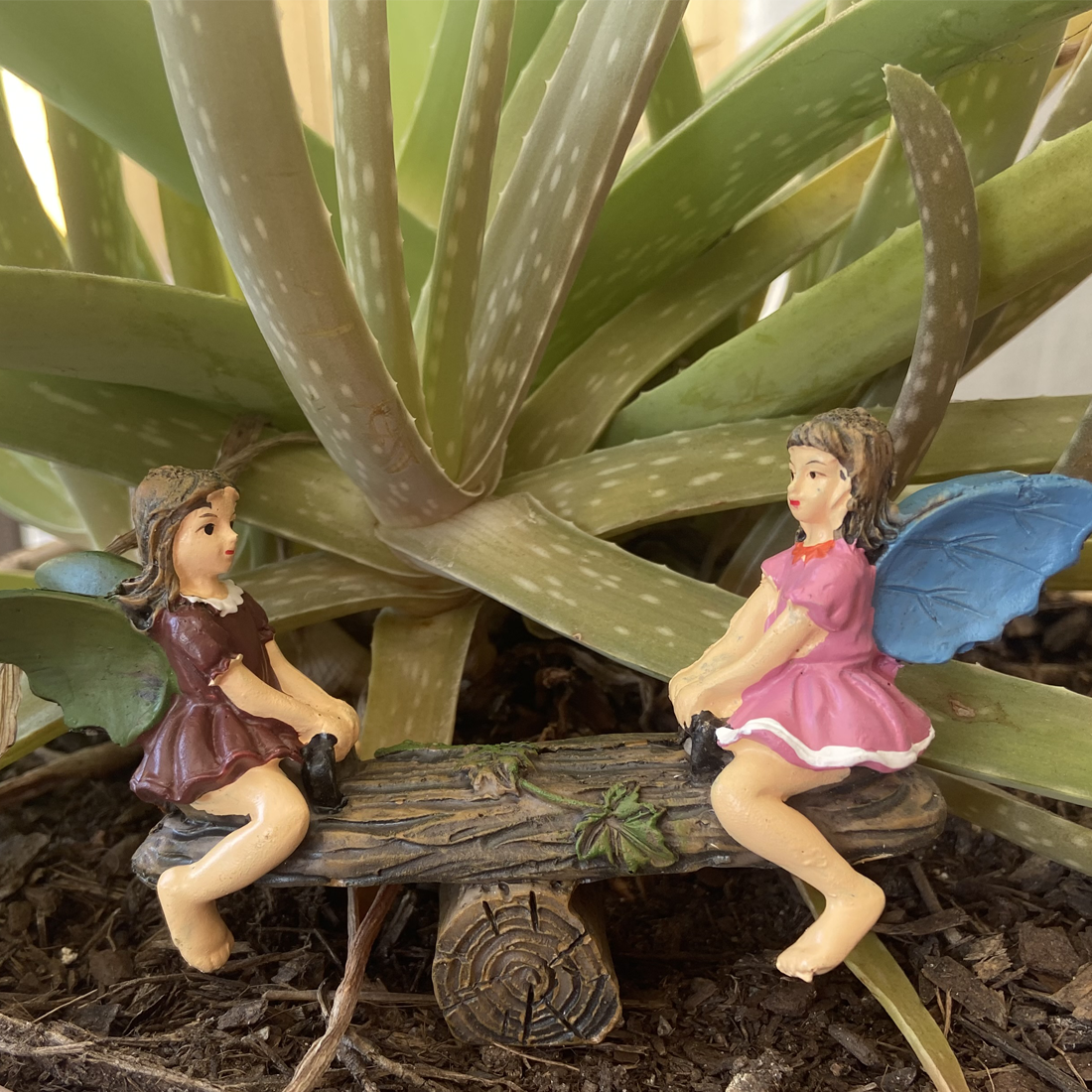 Fairy Garden Figurines – The Fairy Shop