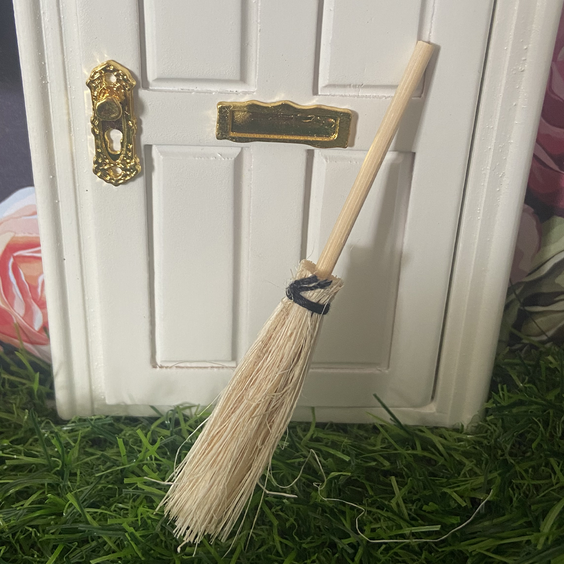 Fairy Broom – The Fairy Shop