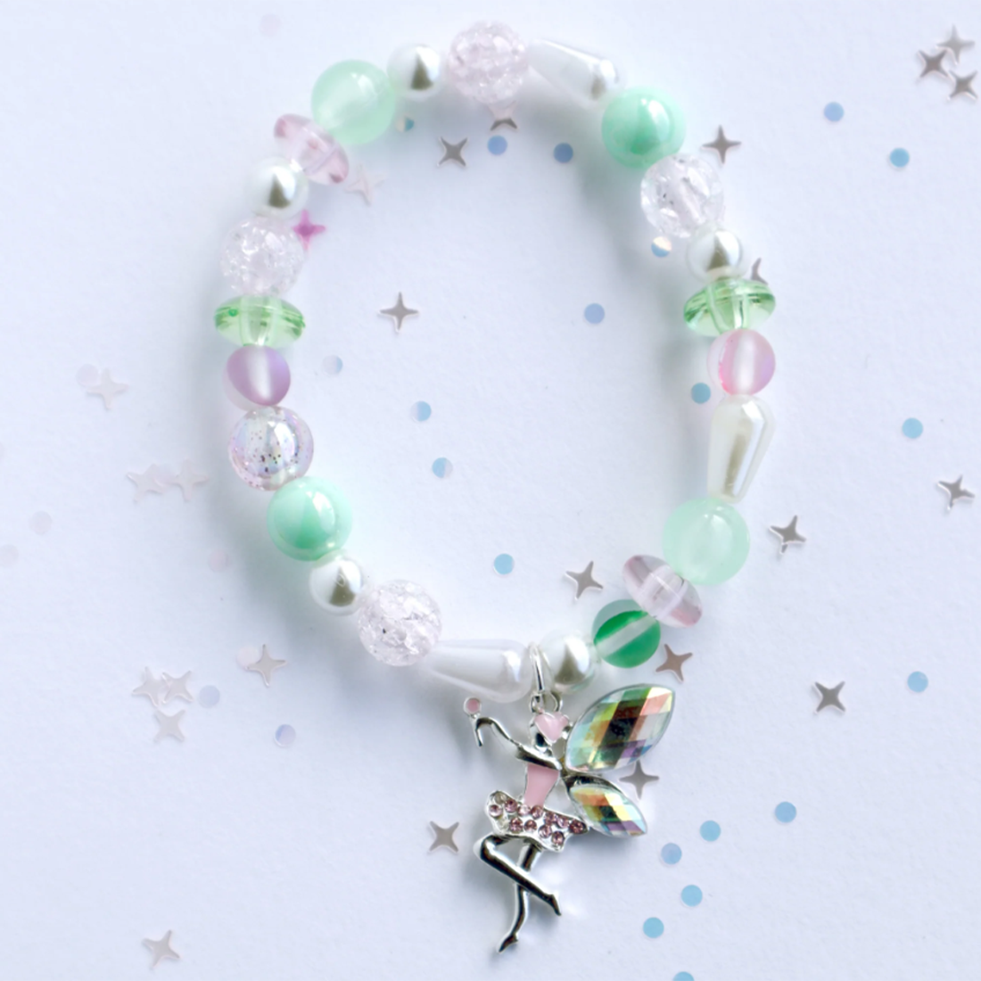 Fairy Magic Elastic Bracelet – The Fairy Shop