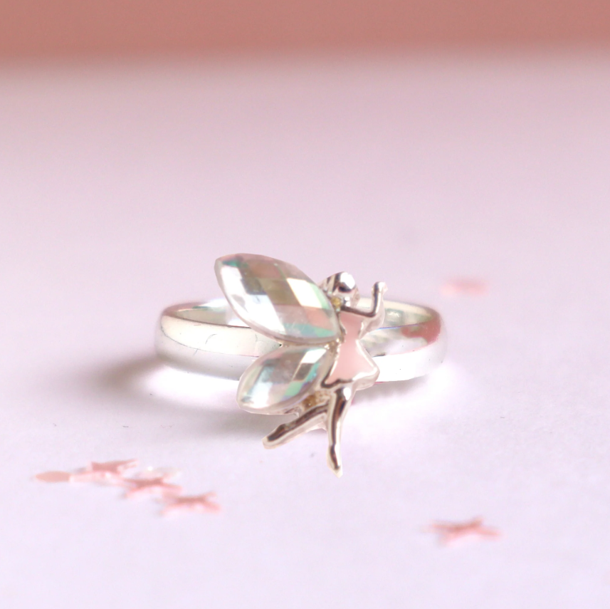Fairy Magic Ring in Box – The Fairy Shop
