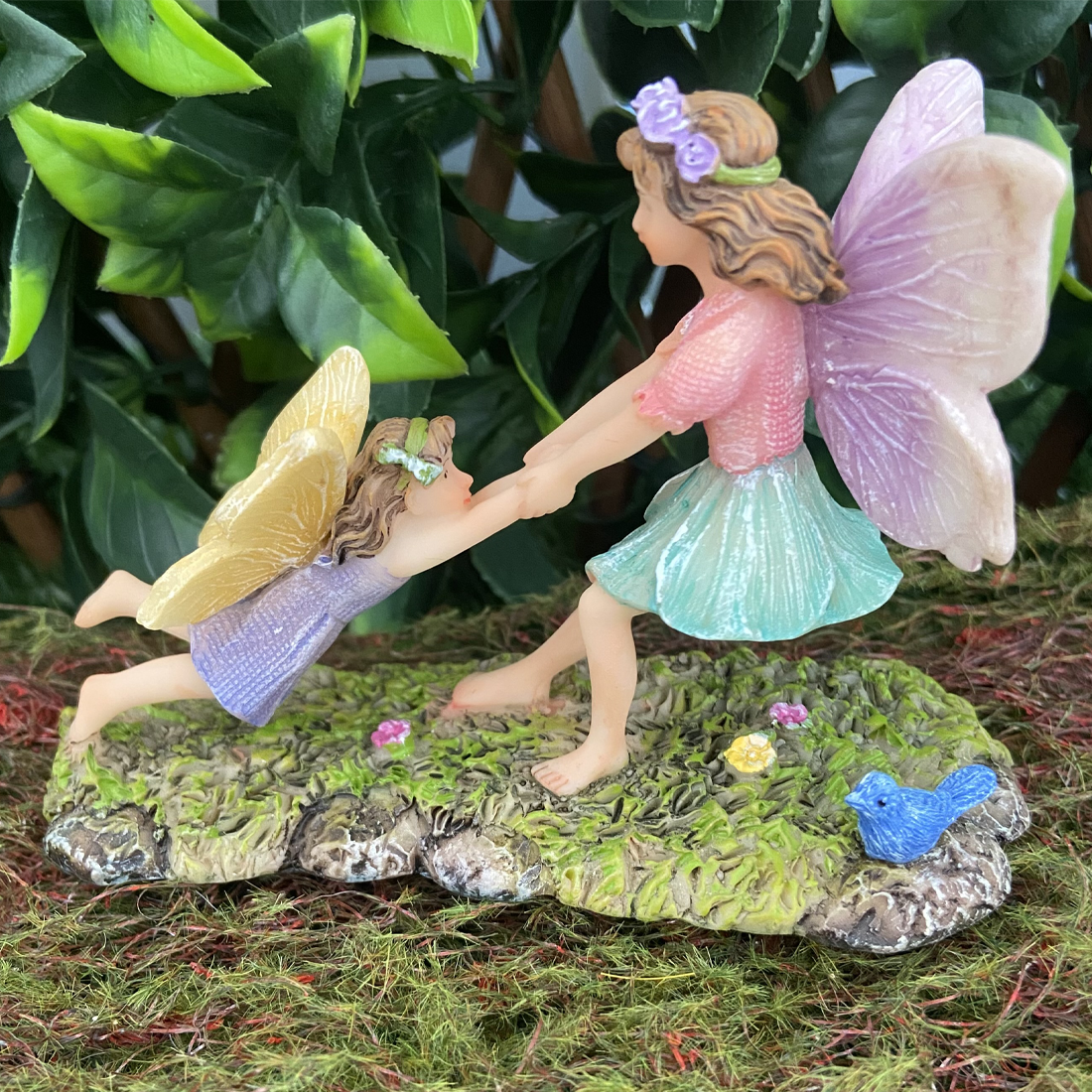 Fairy Garden Figurines – The Fairy Shop