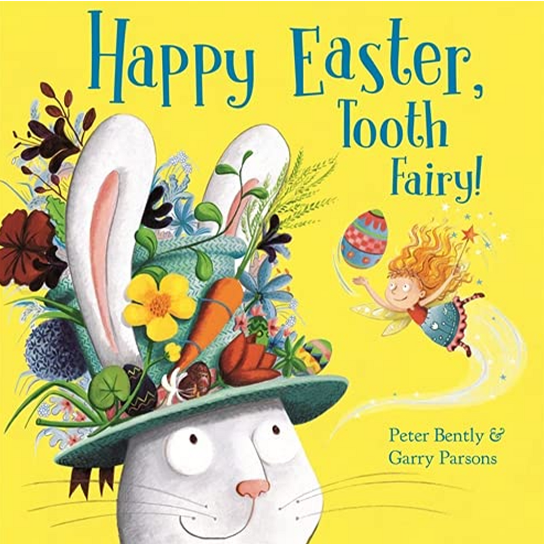 Tooth Fairy Books – The Fairy Shop
