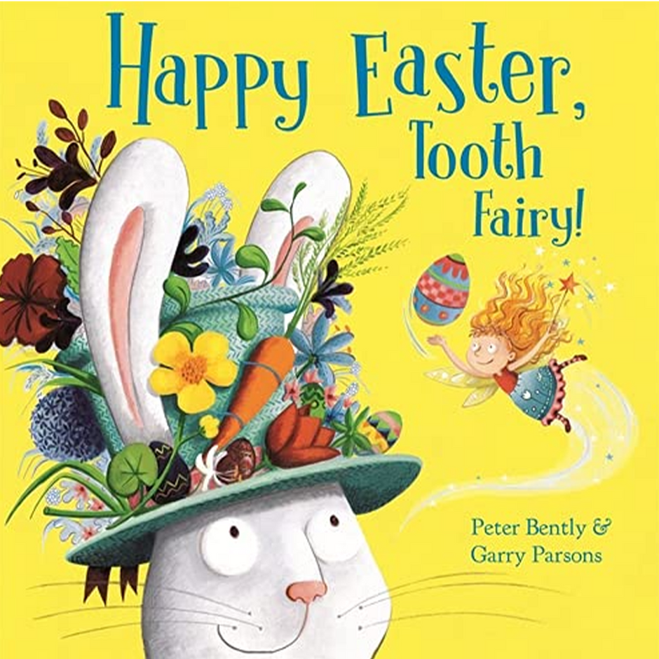 Tooth Fairy Books – The Fairy Shop