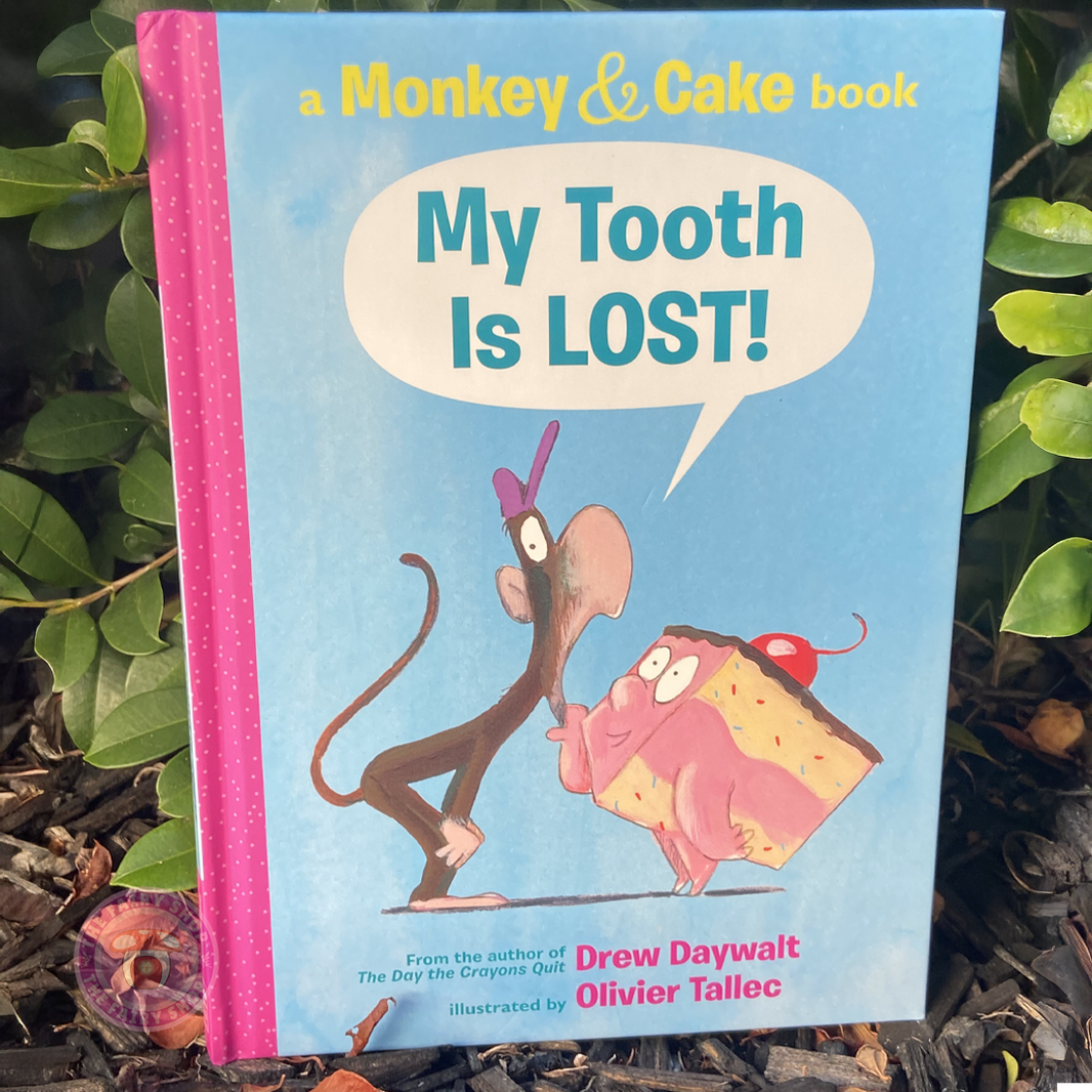 Tooth Fairy Books – The Fairy Shop