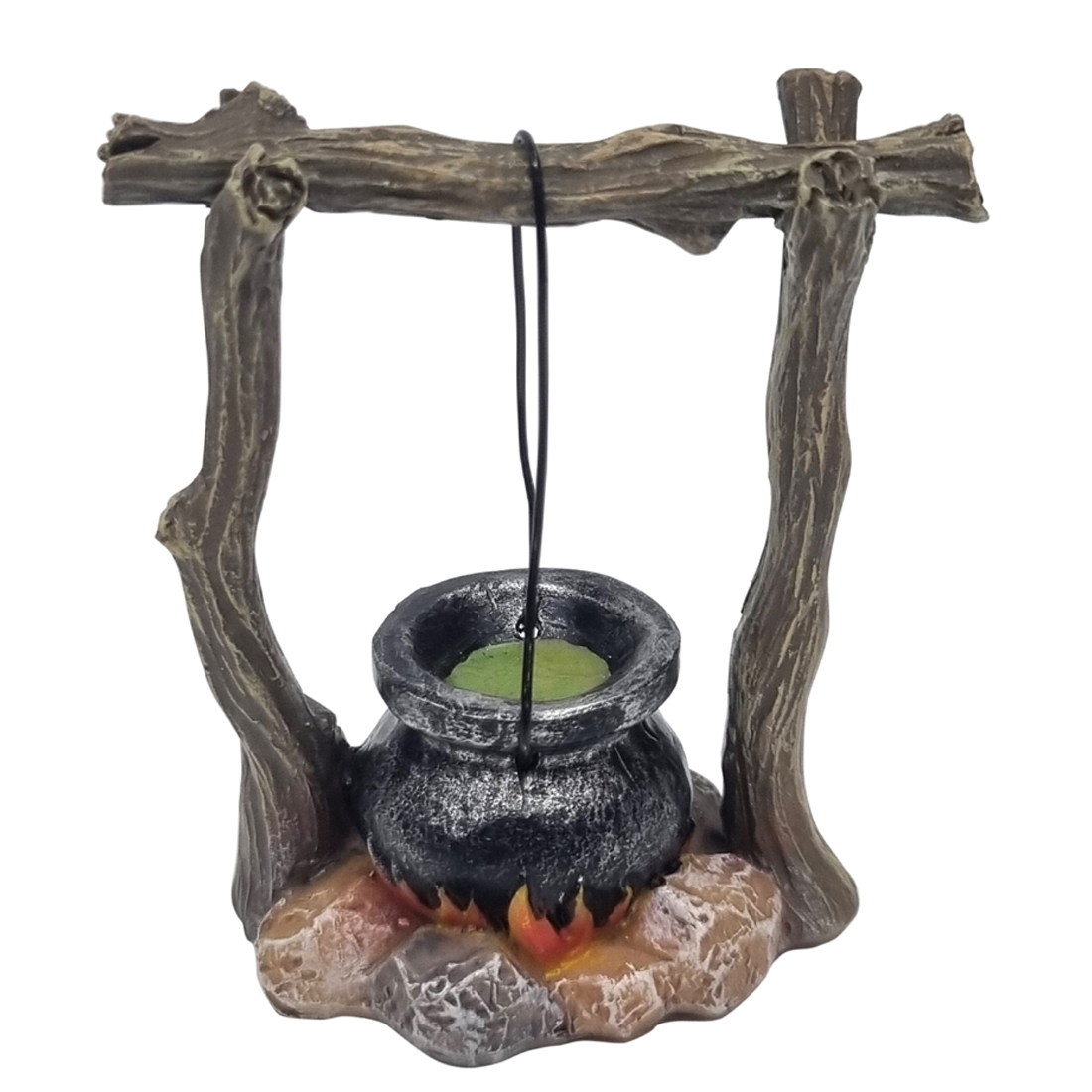Mystic & Magic – Witch’s Cauldron Campfire – The Fairy Shop