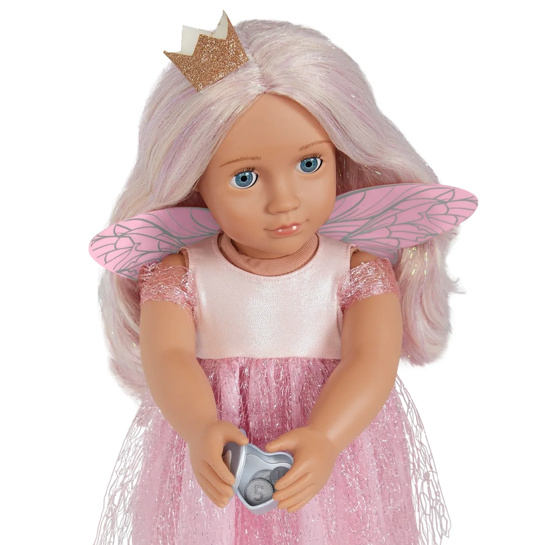 Tooth Fairy Dolls – The Fairy Shop