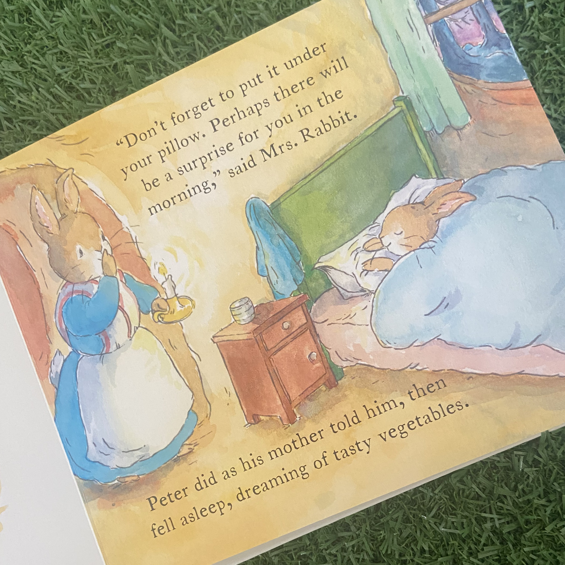 Peter Rabbit Tales: The Tooth Fairy – The Fairy Shop