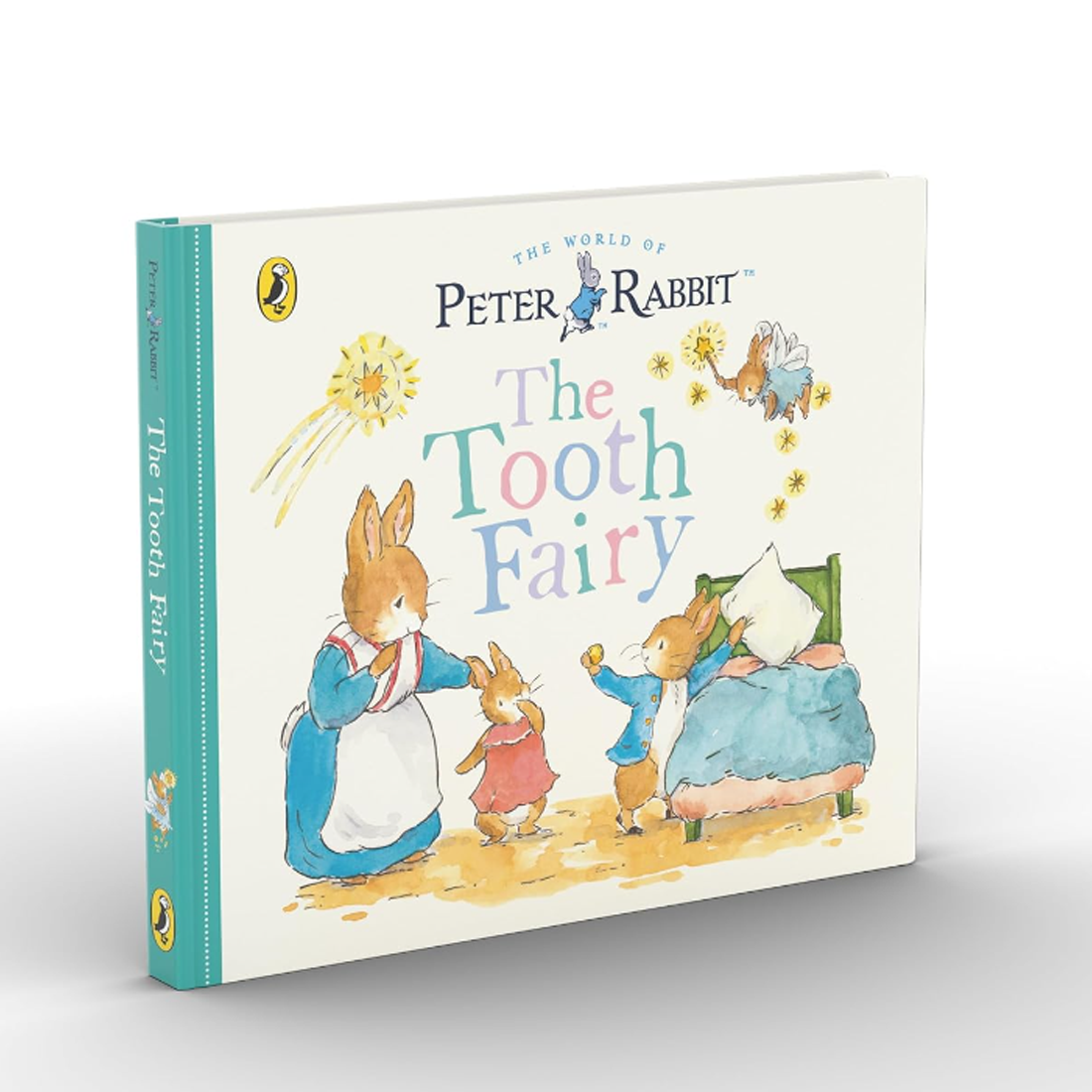 Peter Rabbit Tales: The Tooth Fairy – The Fairy Shop