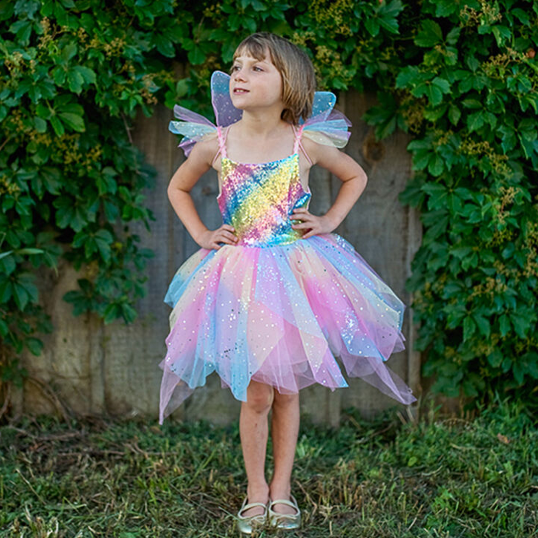 The Fairy Shop