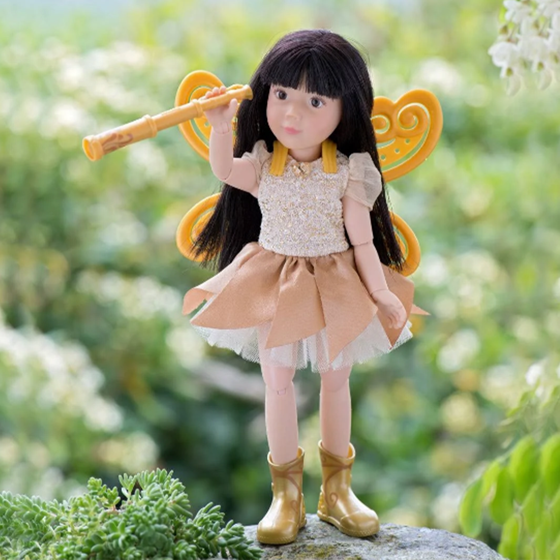 Kruselings - Luna Fairy Doll Dreamland Galleon Set – The Fairy Shop