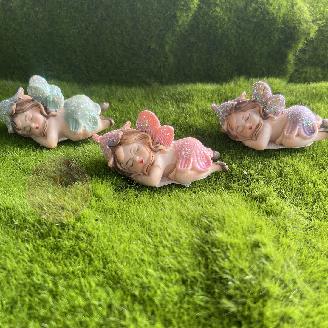Sleeping Fairy – The Fairy Shop