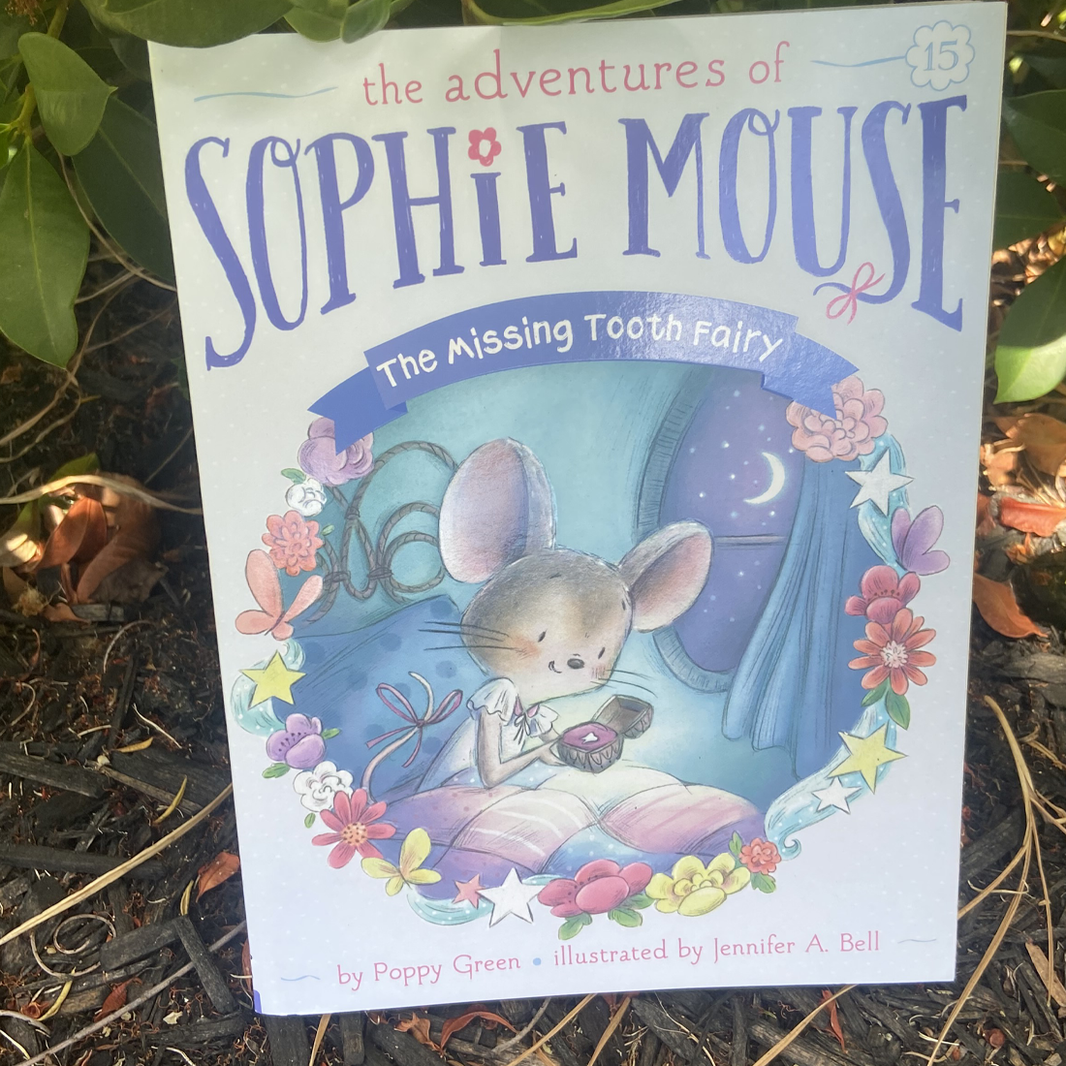 Tooth Fairy Books – The Fairy Shop