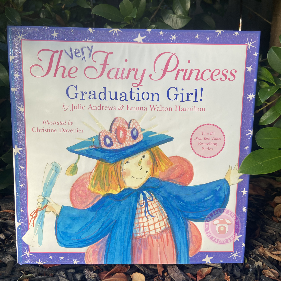 The Very Fairy Princess – The Fairy Shop