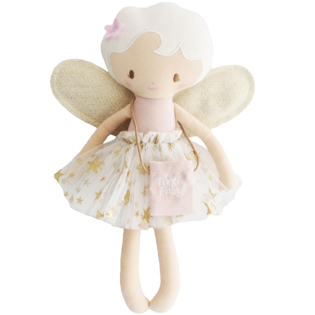 Tooth Fairy Dolls – The Fairy Shop