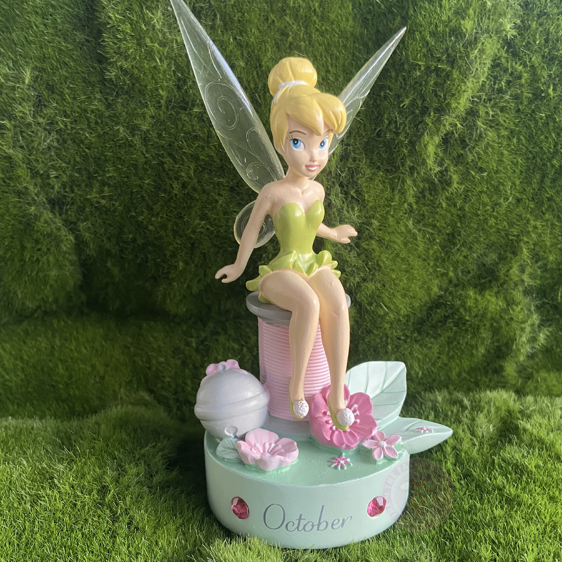 Tinker Bell – The Fairy Shop