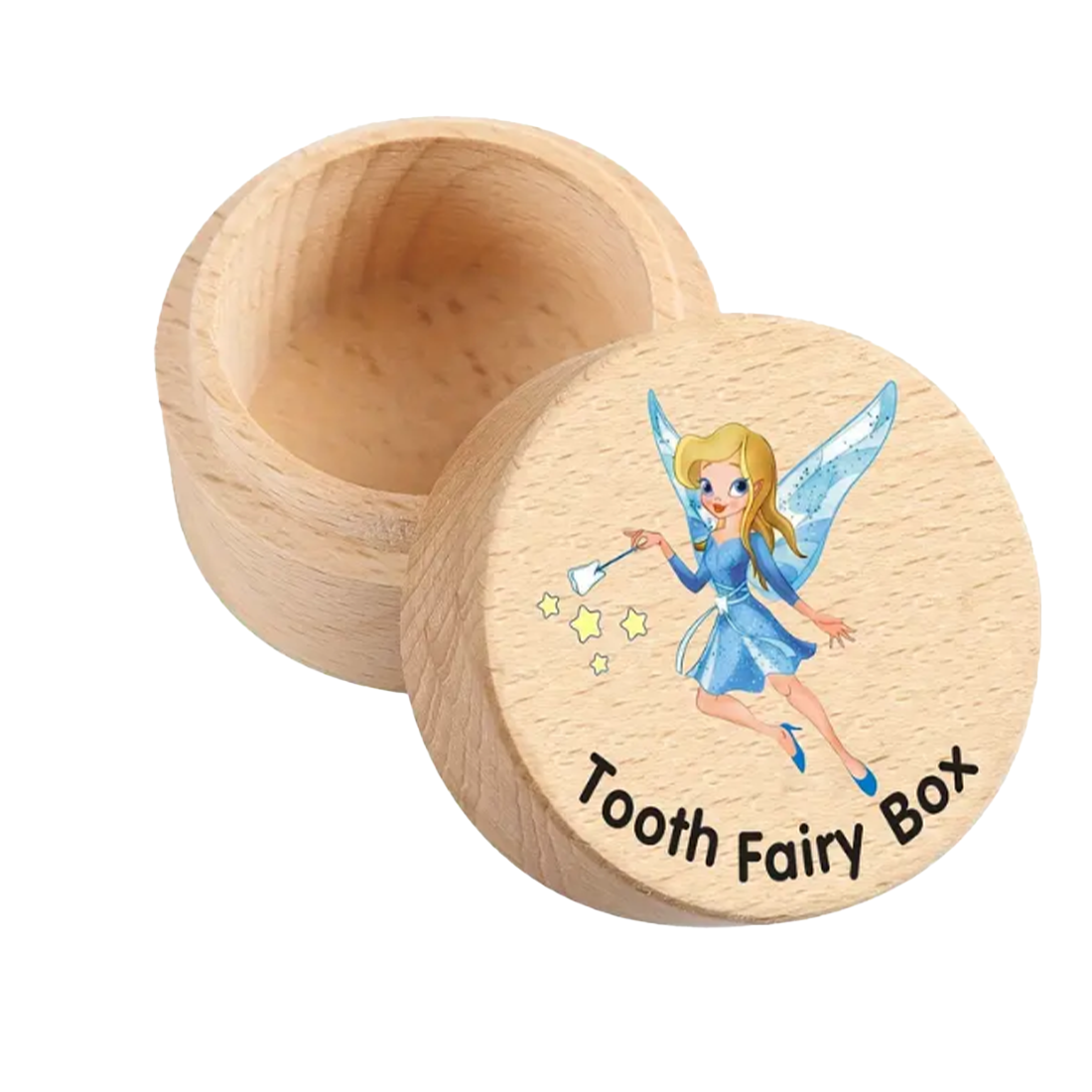 Tooth Fairy – The Fairy Shop