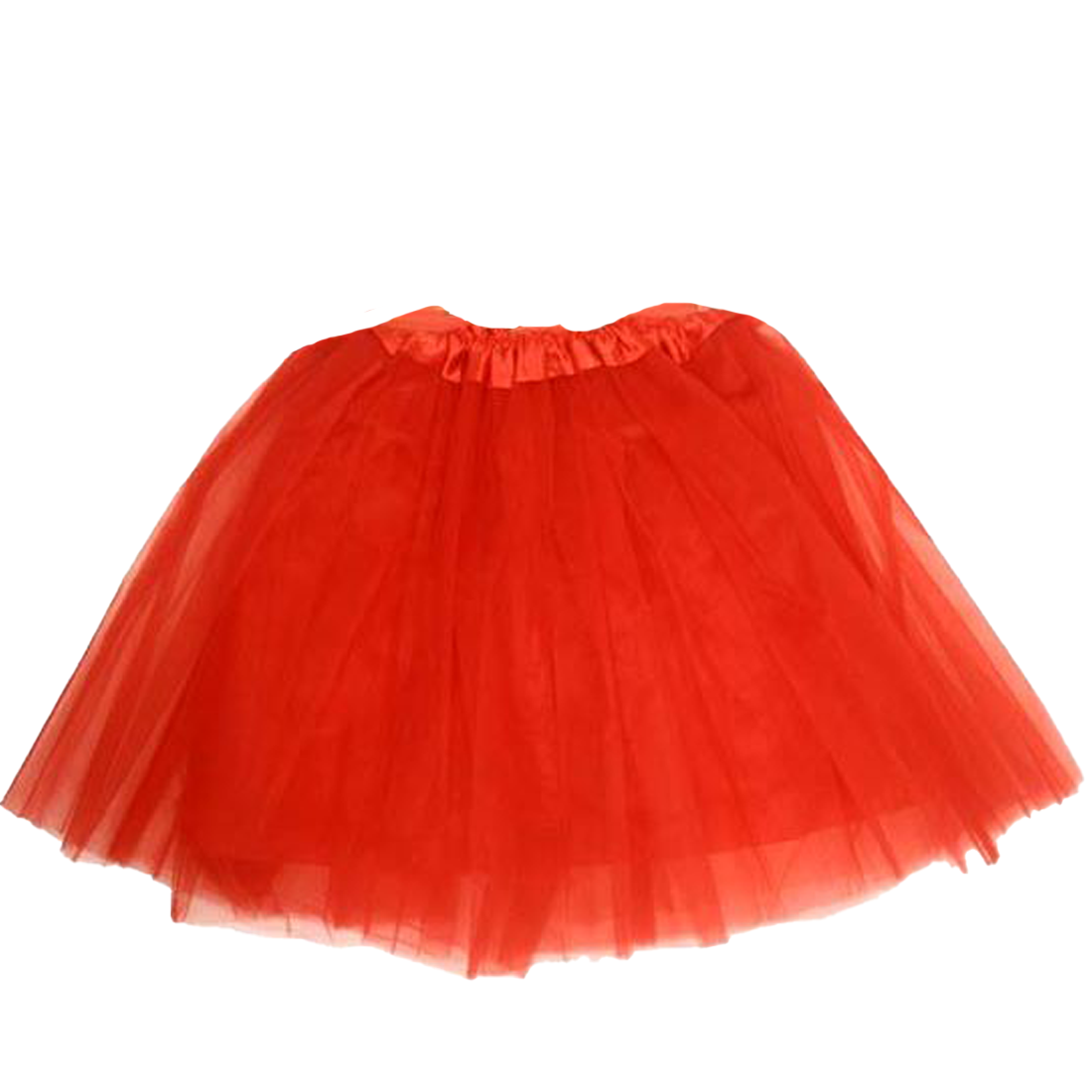 30cm Red Tutu – The Fairy Shop