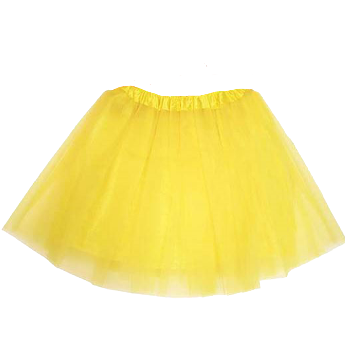 30cm Yellow Tutu – The Fairy Shop