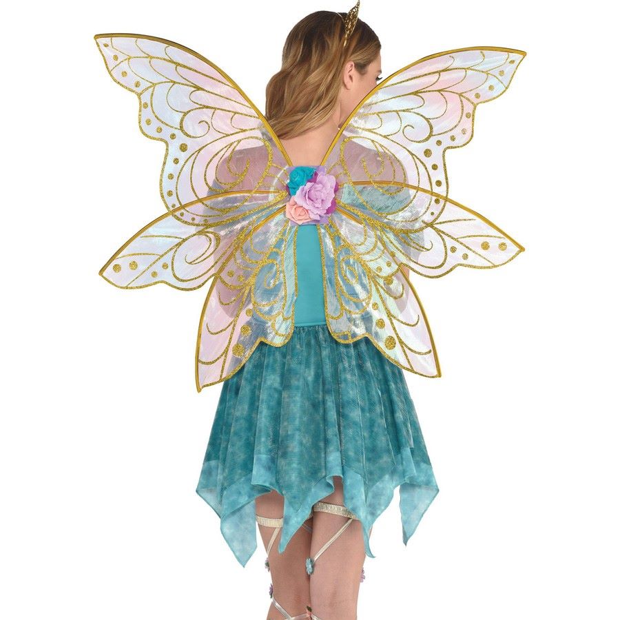 Mythical Fairy Wings – The Fairy Shop