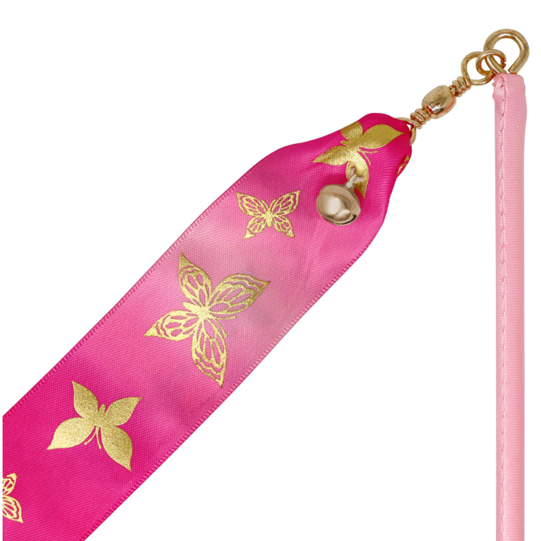 Butterfly Ballet Twirl & Dance Wand – The Fairy Shop