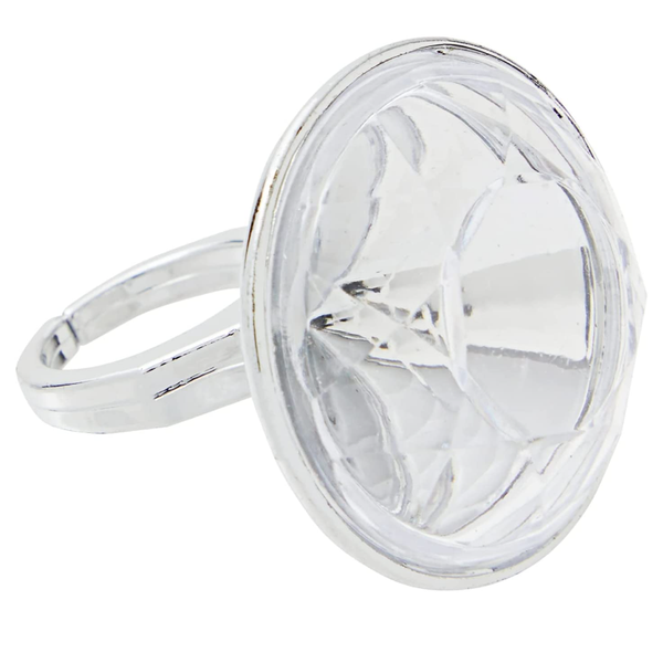 Diamond Ring Party Favours – The Fairy Shop