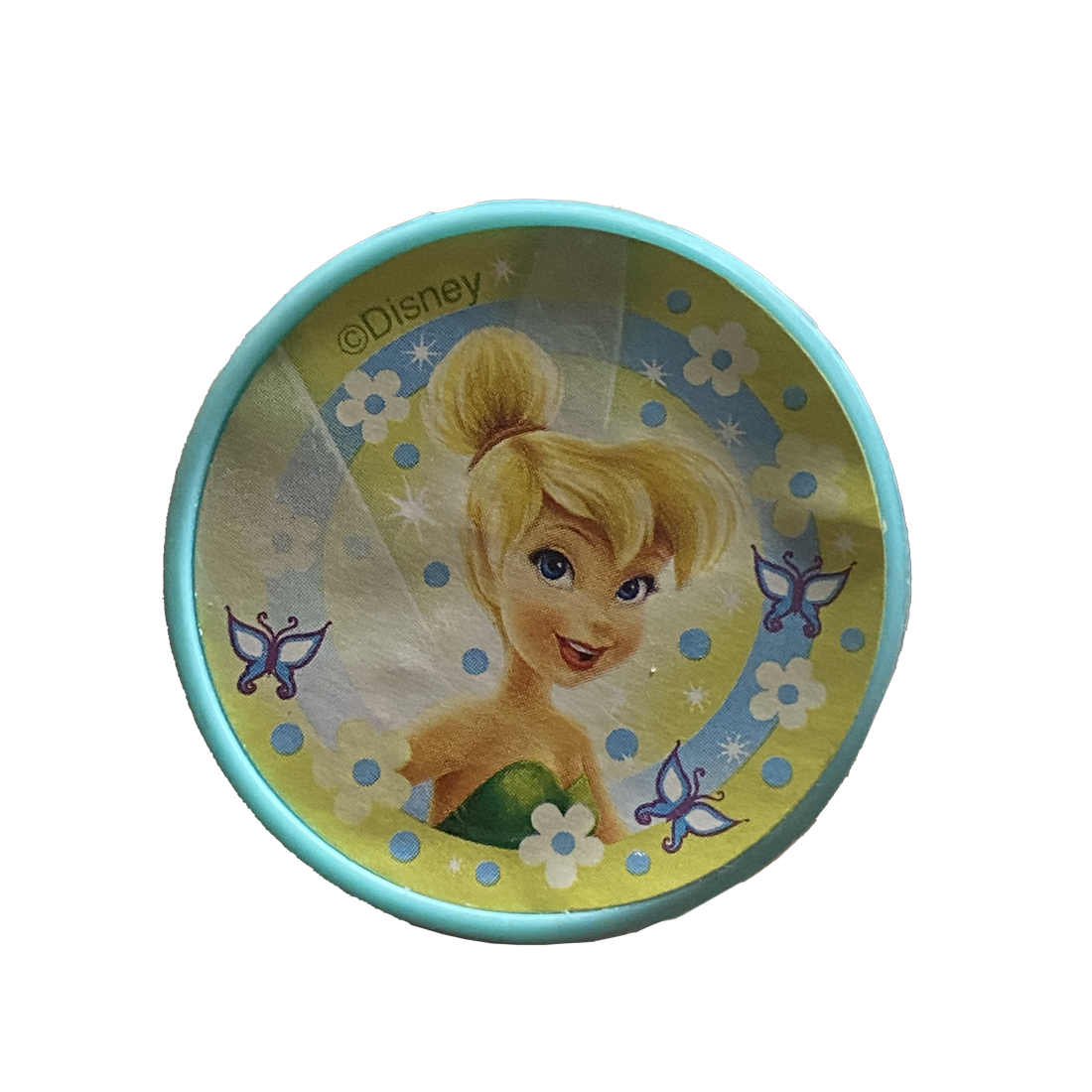 Disney Fairies Party Rings Pk 10 – The Fairy Shop