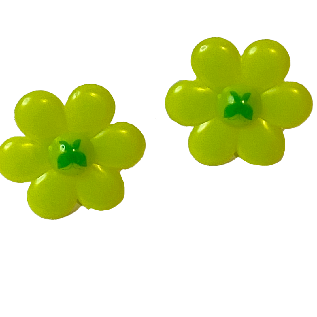 Disney Fairies Tinker Bell Green Ring Party Favour – The Fairy Shop