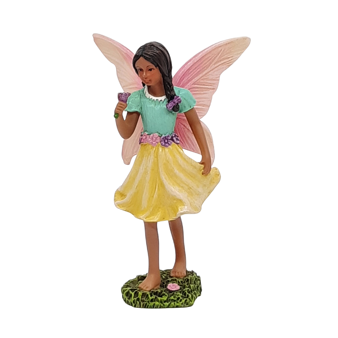 Fairy Emma Figurine – The Fairy Shop
