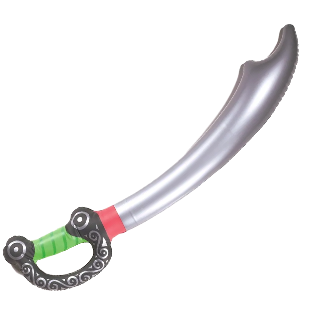 Inflatable Pirate Sword – The Fairy Shop