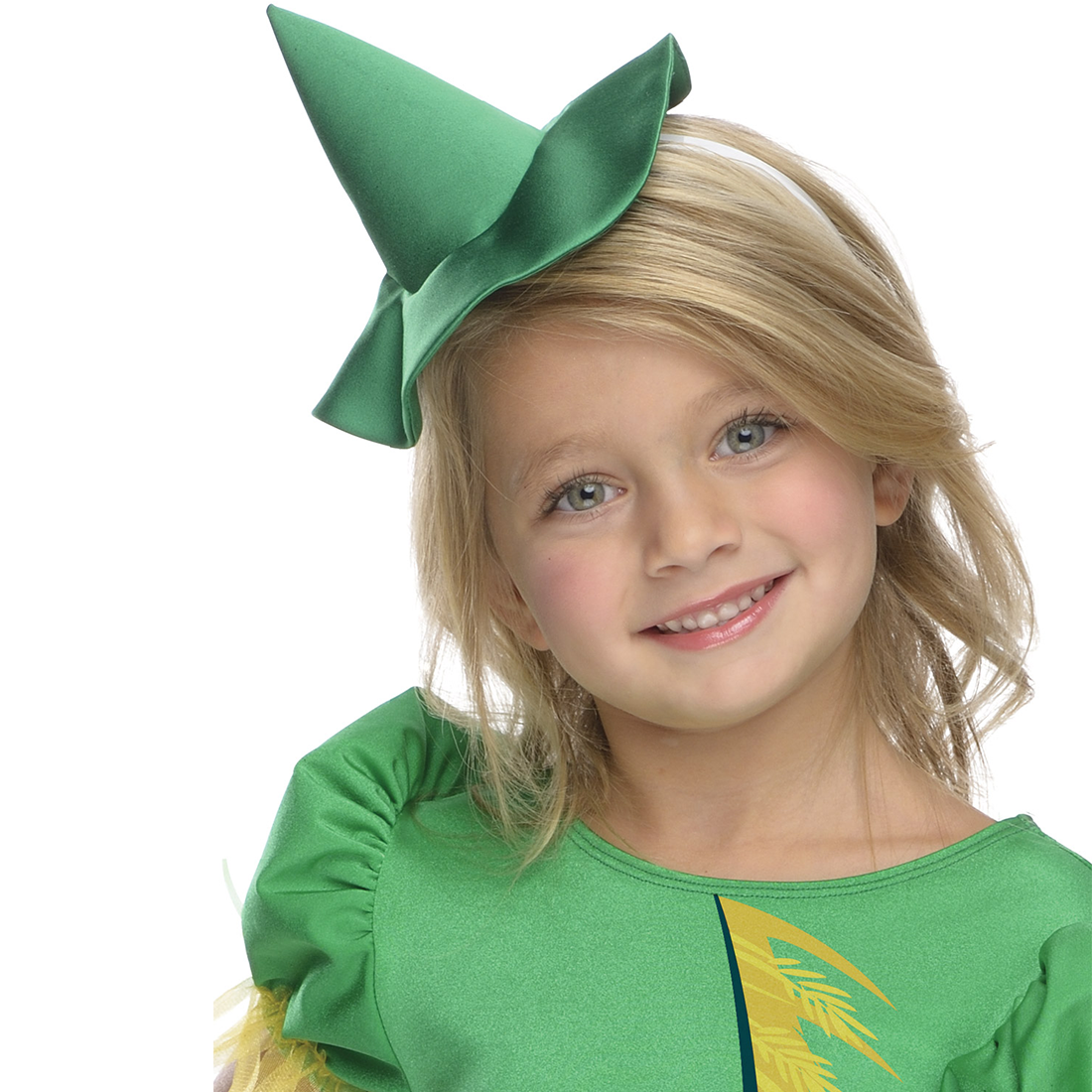 The Wizard of Oz Scarecrow Child Tutu Costume – The Fairy Shop